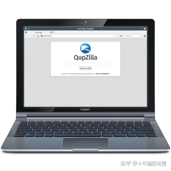 Github上的一些高分Qt开源项目【多图】 - 知乎