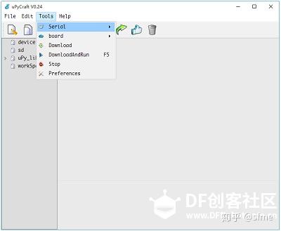 micropython入门教程-micropython中文社区 - 知乎