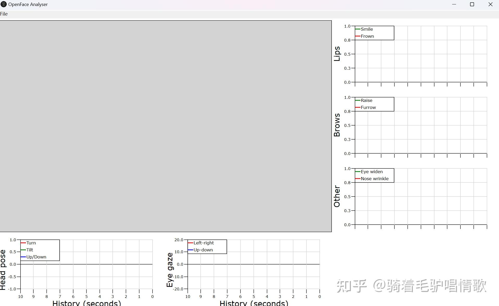 OpenFace（Win11） - 知乎