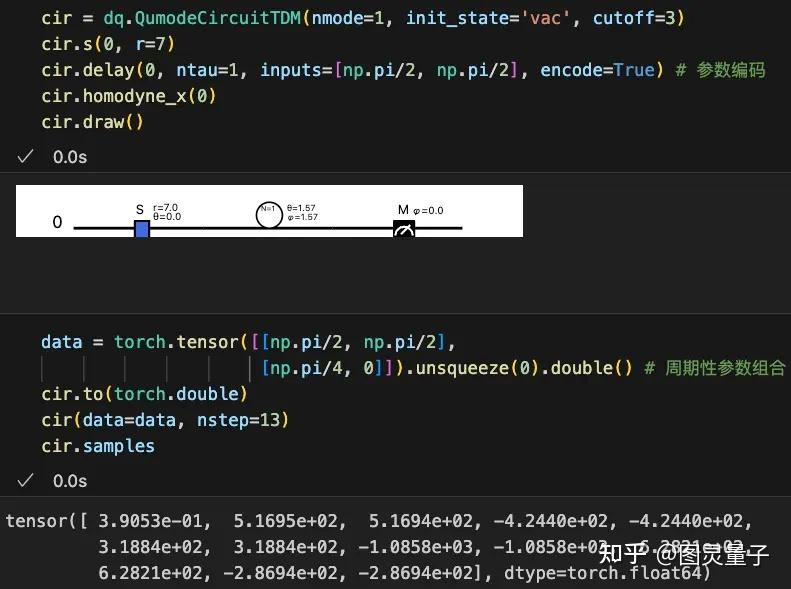 新年新进展 | DeepQuantum v4.0.0 全新版本发布 - 知乎