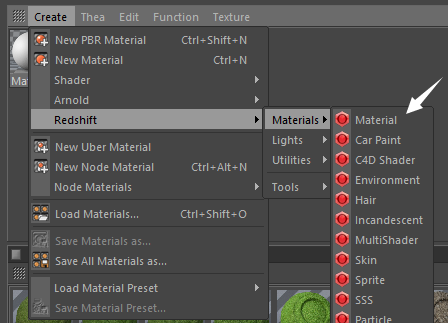 C4D+JSplacement 工具推荐及简单教程 - 知乎