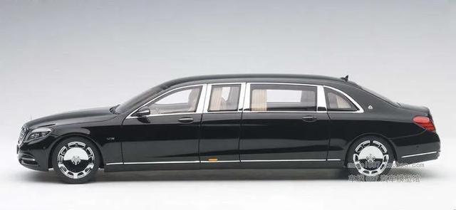 经典大奔—普尔曼PULLMAN - 知乎