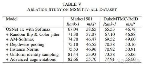 部署高效及泛化能力强的Osnet论文解读 - 知乎