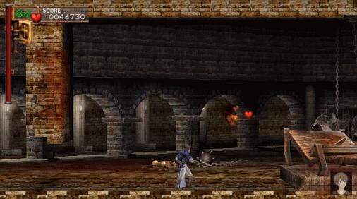 2D视角游戏镜头机制研究（一）：常用的2D视角 - 知乎