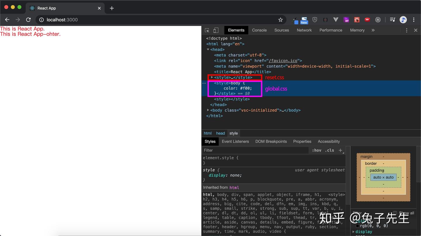 超全面详细一条龙教程！从零搭建React项目全家桶（上篇） - 知乎