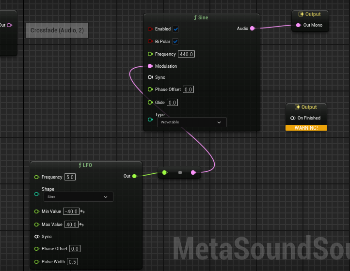 虚幻引擎音频 - 知乎
