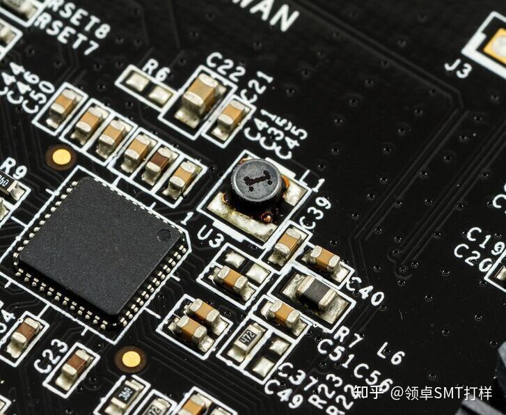 SMT贴片加工常见细间距IC引脚短路原因及解决方法 - 知乎