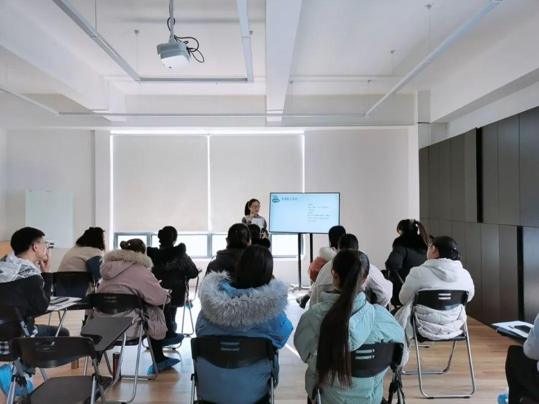 【BNBB培训周】2020年第1期“波恩波比儿童全脑教育师资培训”圆满结束！ - 知乎