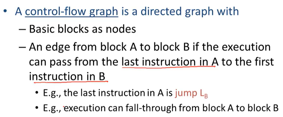 CS143 编译原理笔记 5 - Optimization - 知乎