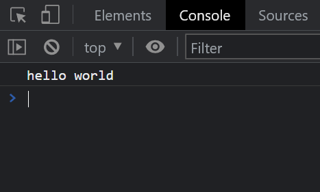 关于console你不知道的那些事—最后一个99%的人都不知道 - 知乎