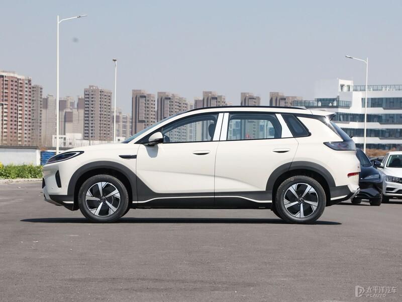 比亚迪海狮05EV售11.78万起 标配高阶智驾 后驱+后五连杆悬架 - 知乎