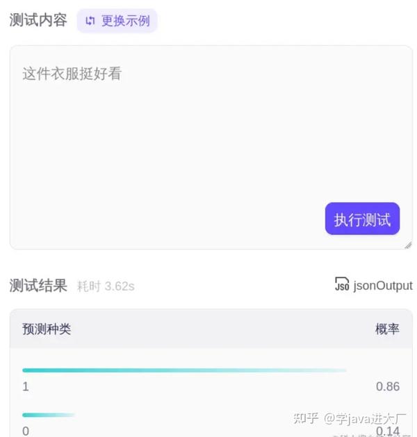 Modelscope初探:一行代码调用成熟ai模型 知乎