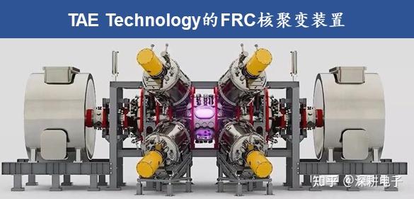可控核聚变FRC（Field-reversed Configuration，场反位）路径----电源系统 - 知乎