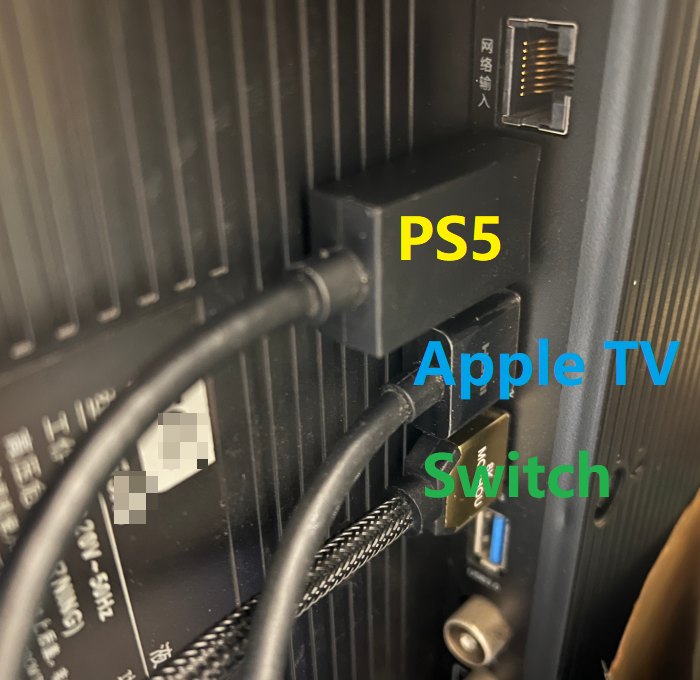 用Apple TV实现PS5、Switch、XBOX连接HomePods！ - 知乎
