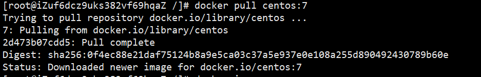 Centos下docker的安装与使用 - 知乎