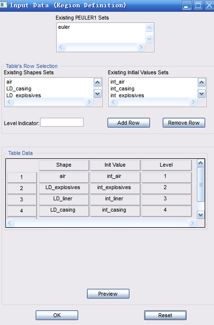 EFP爆炸成形弹丸成形过程模拟 - 知乎