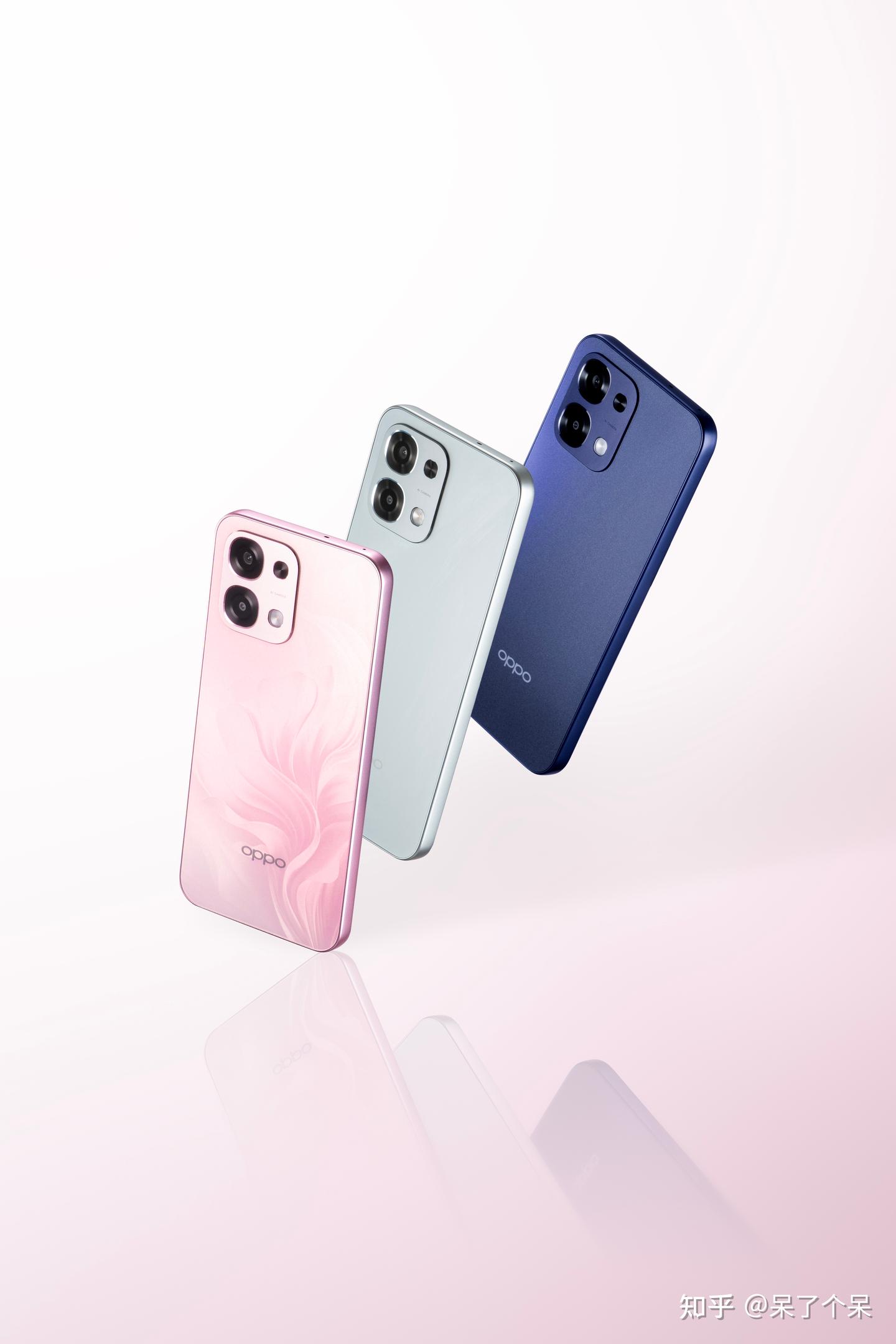 1599元起！OPPO A6图赏：旗舰级流畅双引擎实现六年耐用 - 知乎