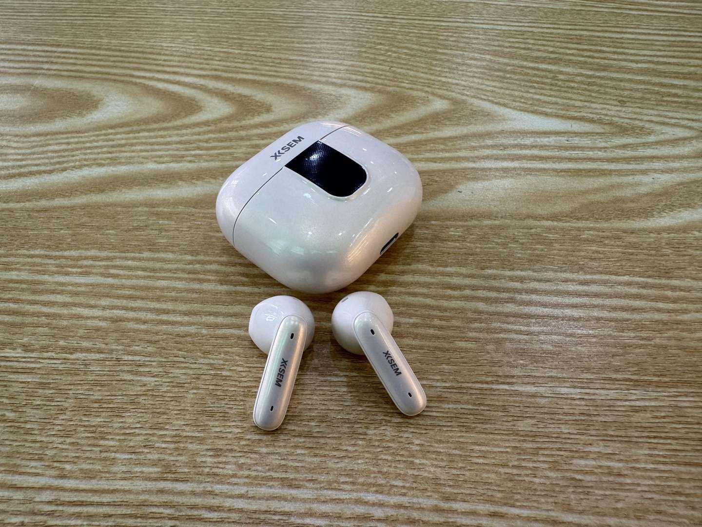 2025 年 618 必冲！西圣 AVA2 Pro 半入耳降噪蓝牙耳机深度实测：治好了我的「耳机焦虑」！ - 知乎