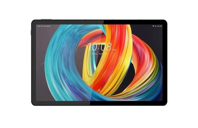 HTC推出A104/A102平板电脑，搭载紫光展锐T606/联发科Helio G85芯片 - 知乎