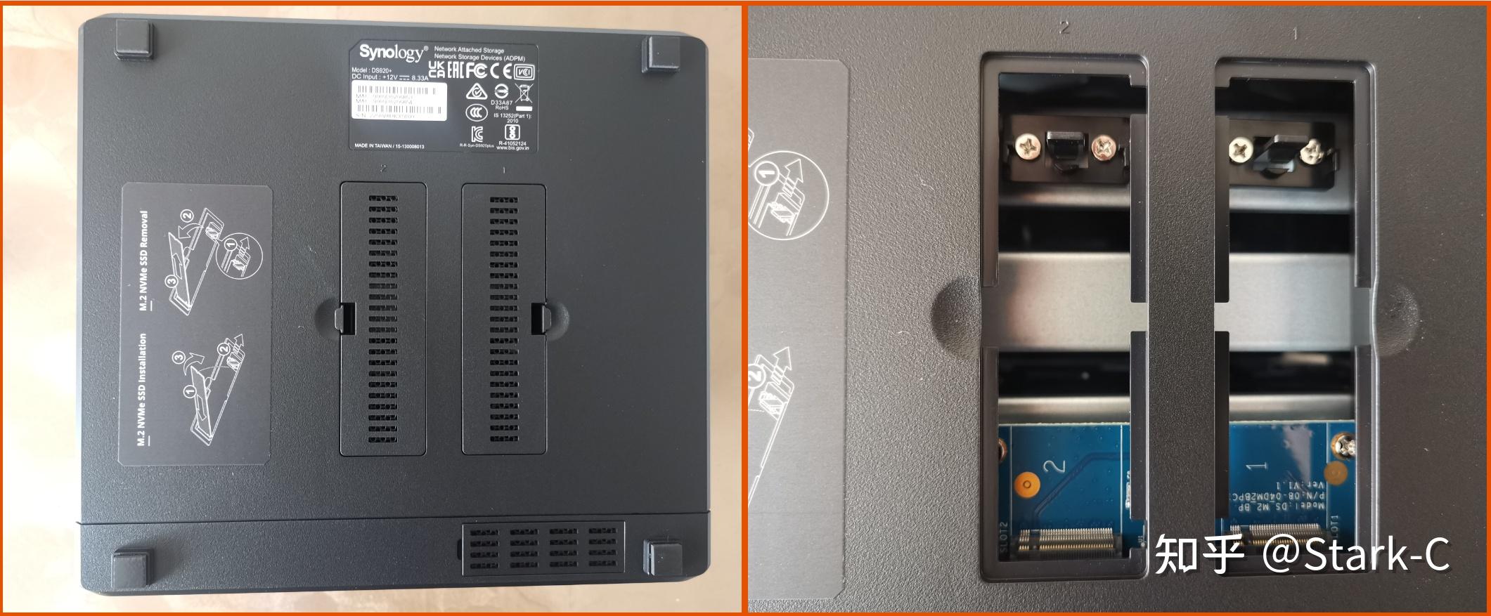 一步到位的NAS选购指南！万字长文为你讲述四盘位群晖DS920+开箱测评与玩机教程 - 知乎
