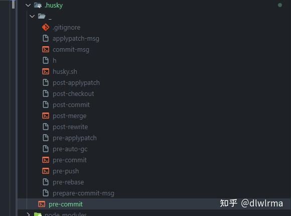 Vue3+Vite+TS: 配置 ESLint、Prettier、Stylelint、Husky、Lint-staged、Commitlint、Commitizen、cz-git 实现代码和 ...