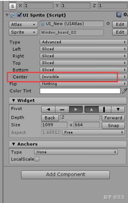 Unity利用NGUI制作UI界面的性能优化实践 - 知乎