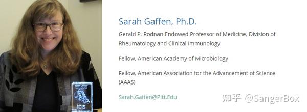 生信期刊推荐合集#11：Journal of Immunology - 知乎