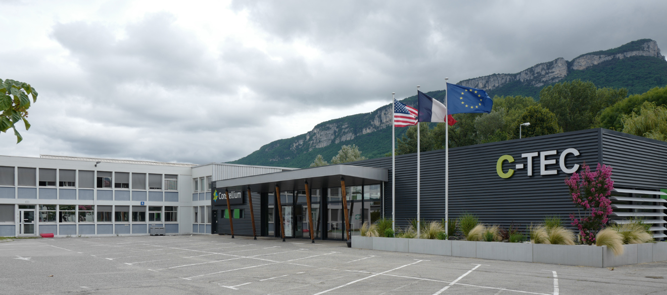 AERO100连载 | Constellium 肯联铝业 - 知乎