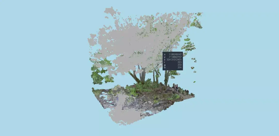 空间数据可视化神器，Pydeck - 知乎