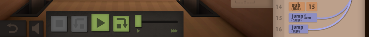 编程游戏《Human Resouce Machine（程序员升职记）》攻略（全部关卡） - 知乎