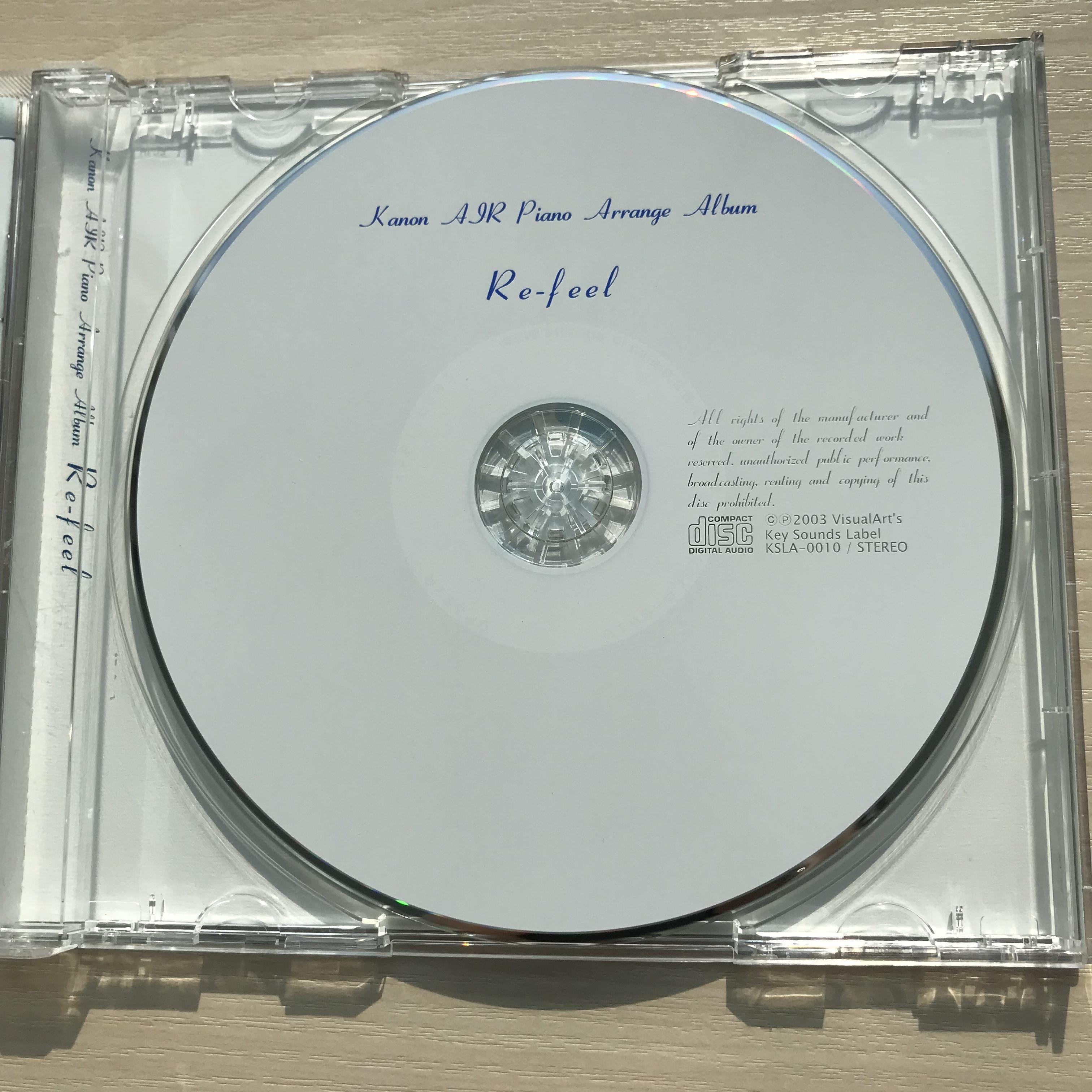 超越游戏——Key Sounds Label全年代专辑考察与实物鉴赏（一） - 知乎