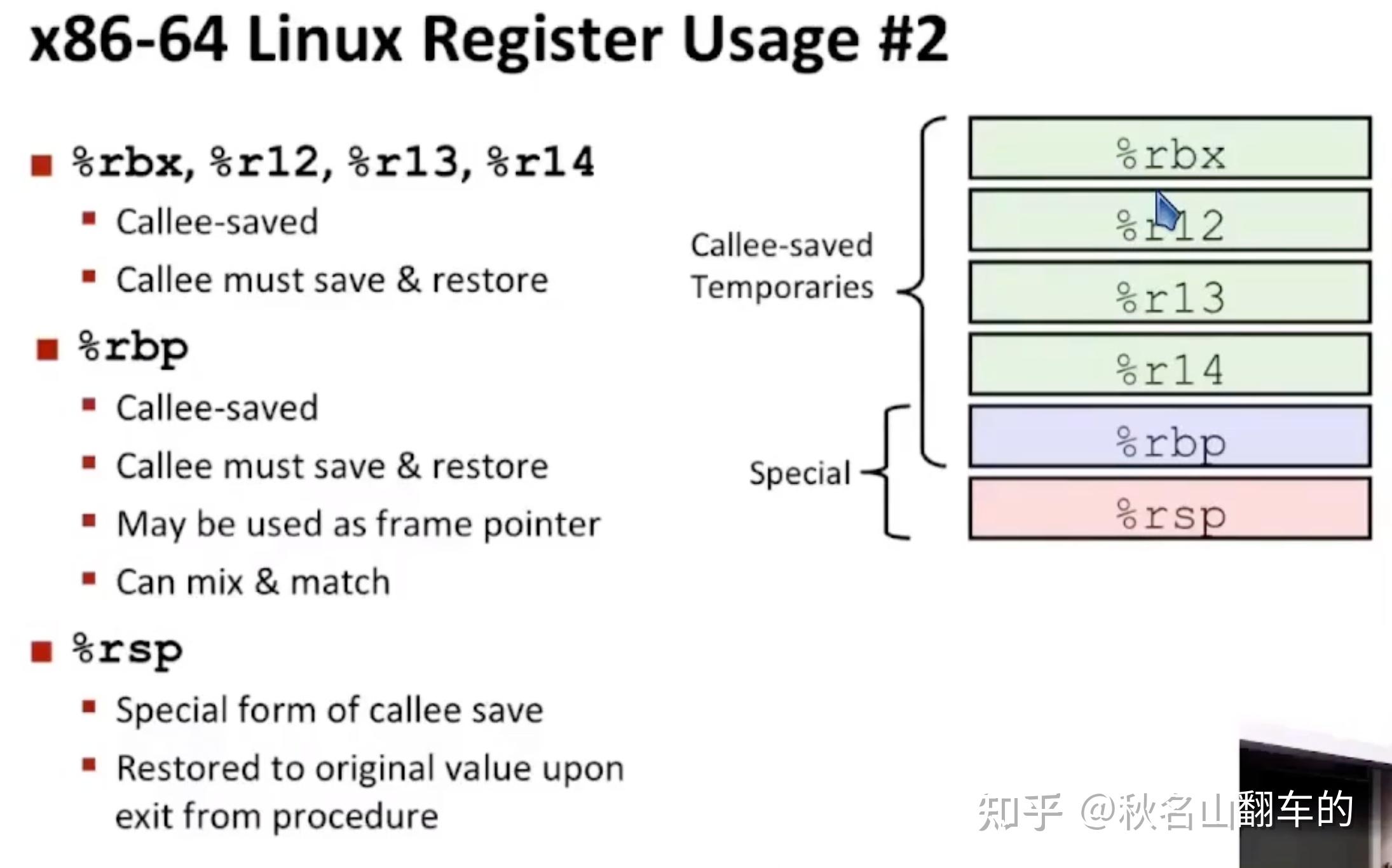 深入理解计算机系统（CSAPP）程序的机器级表示：bomb lab（上） - 知乎