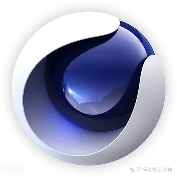 靠它 学好C4D——500G自学C4D教程及软件、模型 - 知乎