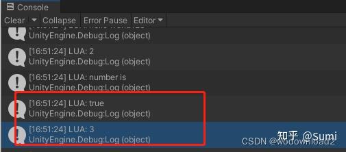 Lua中的pcall和xpcall函数的使用 - 知乎