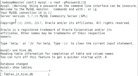 大数据-Hive组件 - 知乎