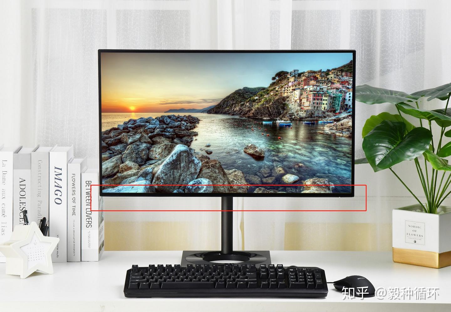 飞利浦279C9 4K显示器简评 - 知乎