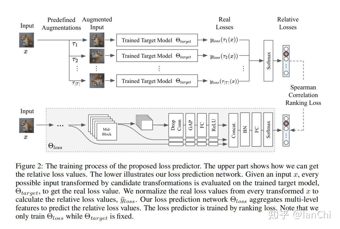 简单聊聊 Test Time Augmentation - 知乎