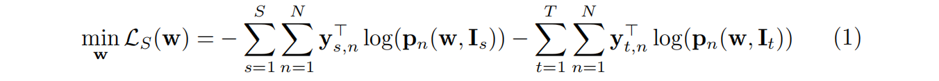 Unsupervised Domain Adaptation for Semantic Segmentation via Class-Balanced Self-Training - 知乎