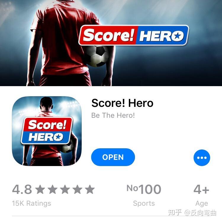 体验100款游戏-score hero - 知乎