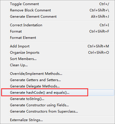 这次彻底搞懂Java中equals和==的区别 - 知乎
