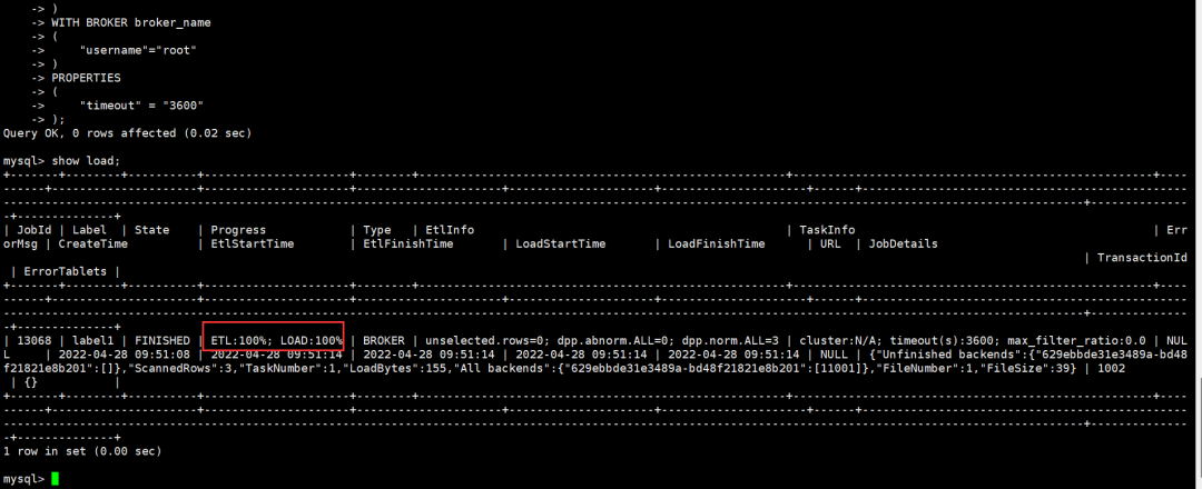 Apache Doris实时数据分析保姆级使用教程 - 知乎