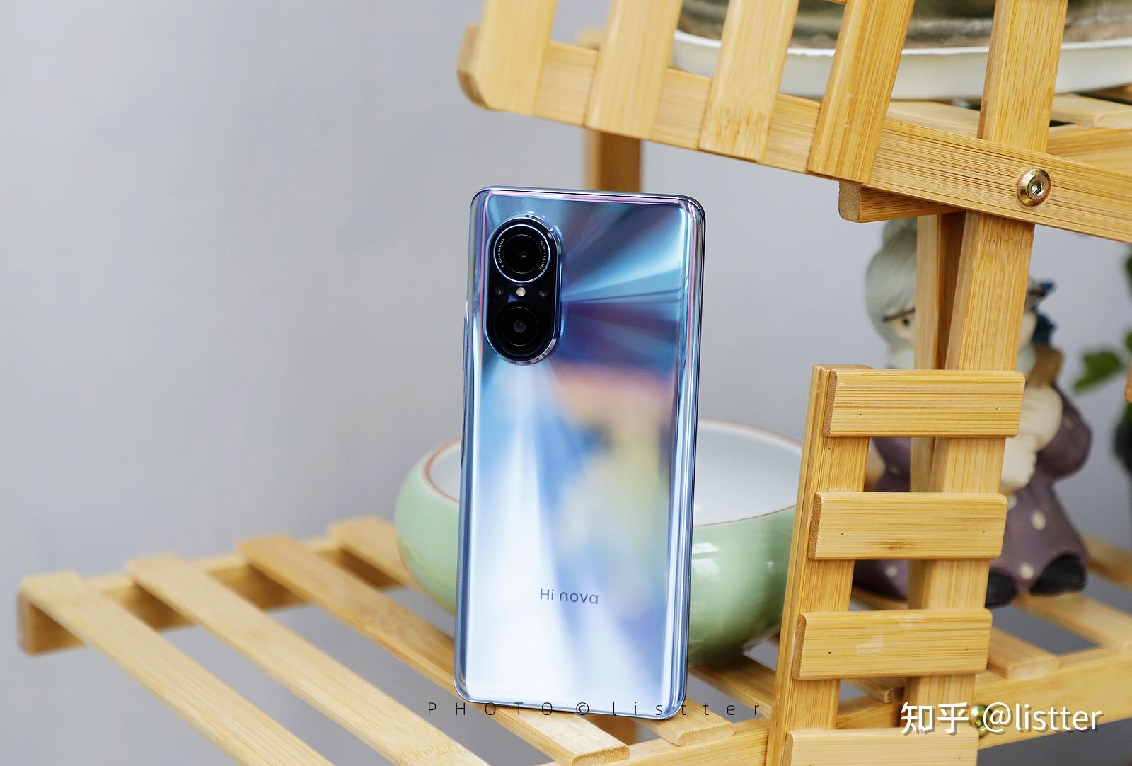Hi nova 9 SE图赏：属于年轻人的综合跨级体验 - 知乎