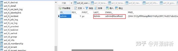 SpringBoot 集成 Camunda 流程引擎，实现一套完整的业务流程 - 知乎