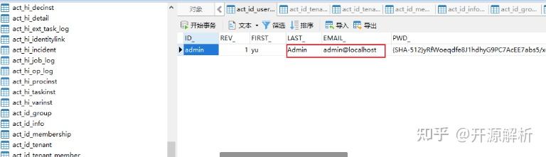 Springboot 集成 Camunda 流程引擎,实现一套完整的业务流程 知乎