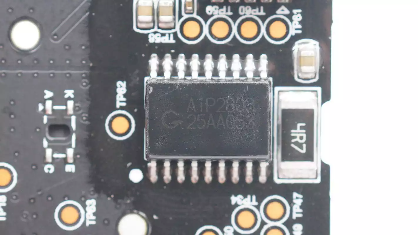 拆解报告：米家USB-C窗帘伴侣MJSGCLBL01LM - 知乎