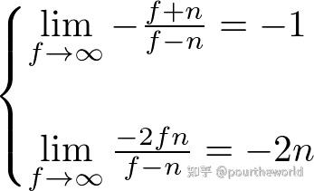 视图空间(view space)/裁剪空间(clip space)/NDC 之间的深度转换 - 知乎