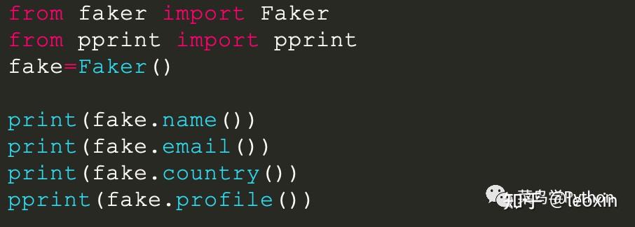 墙裂推荐！10个非常有趣的Python库！ - 知乎