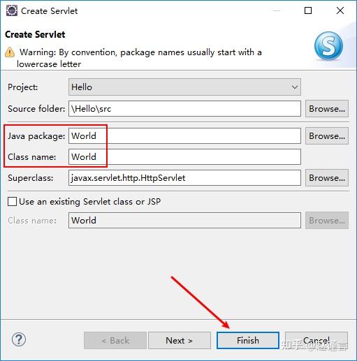 Java实战Tomcat+Servlet+Sql开发简单网站配置环境 - 知乎