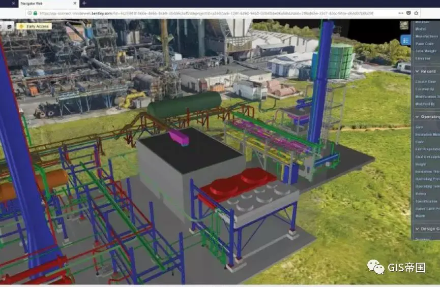 地理空间技术（Geospatial 4.0）：全能的技术 - 知乎