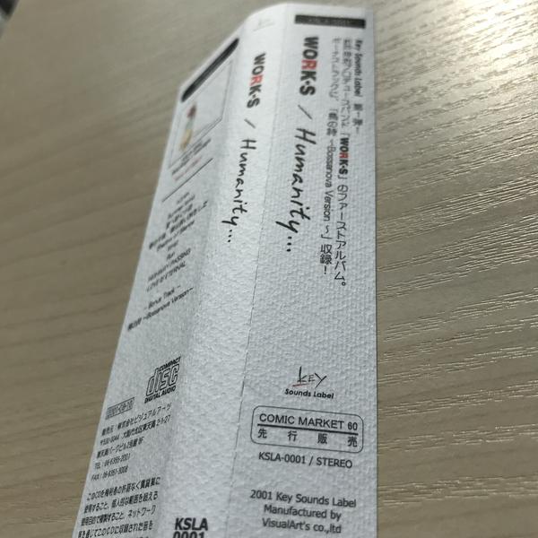 超越游戏——Key Sounds Label全年代专辑考察与实物鉴赏（一） - 知乎